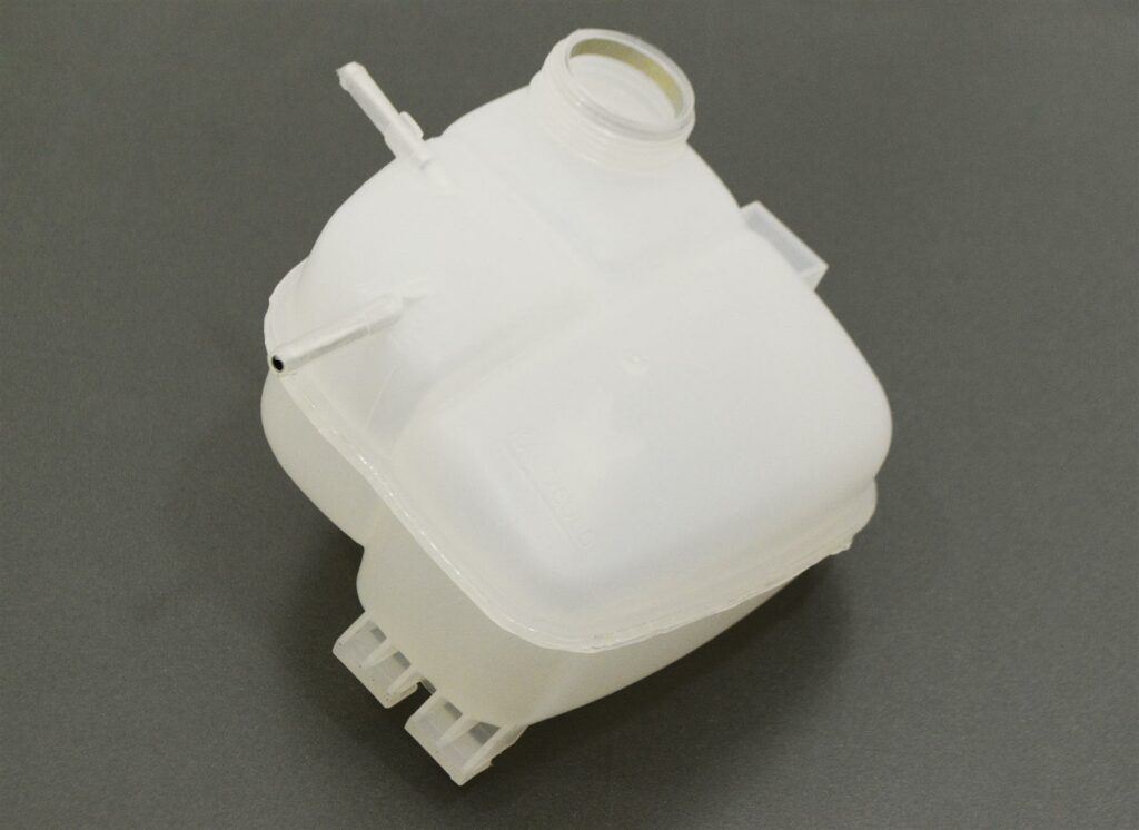 9117437 : RADIATOR / COOLANT HEADER TANK - NEW - Leader Specialist ...