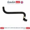 LSC 13484281 : Genuine Vauxhall Degas Hose for Mokka & Mokka X - NEW ...