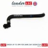 LSC 13484281 : Genuine Vauxhall Degas Hose for Mokka & Mokka X - NEW ...