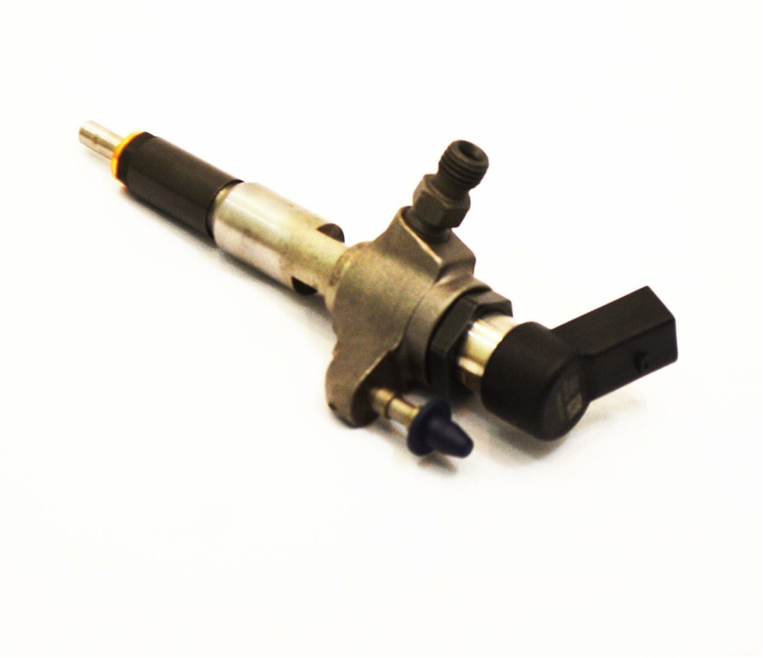 LSC 1608518380 : Genuine OEM 1.6 Diesel Fuel Injector - Citroen Peugeot Ford Mazda Volvo DS ...