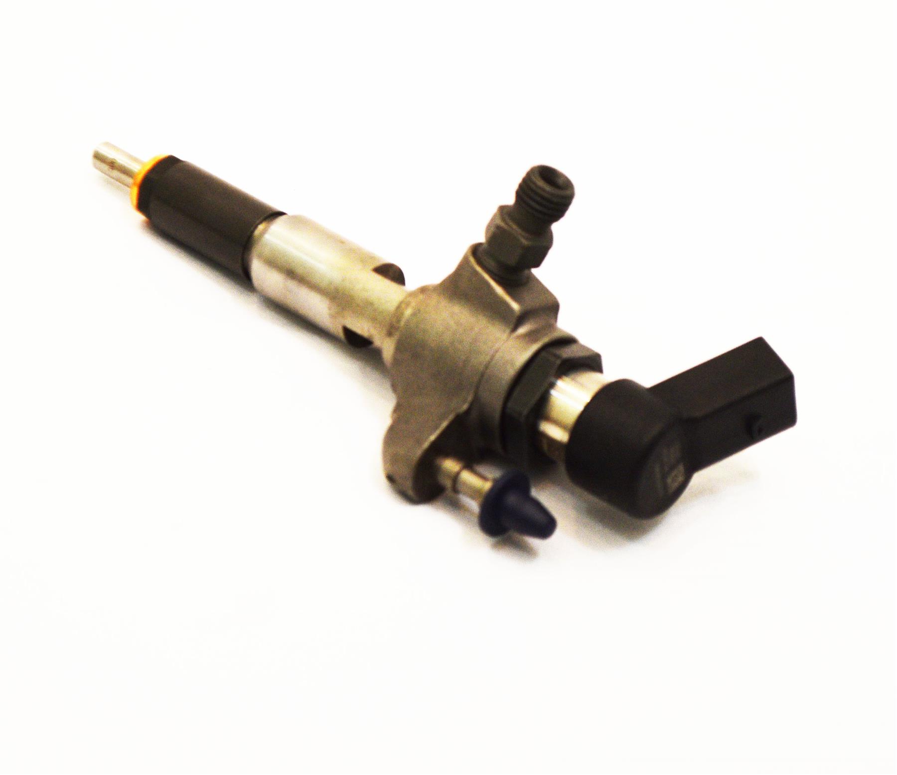 LSC 1608518380 : Genuine OEM 1.6 Diesel Fuel Injector - Citroen Peugeot ...
