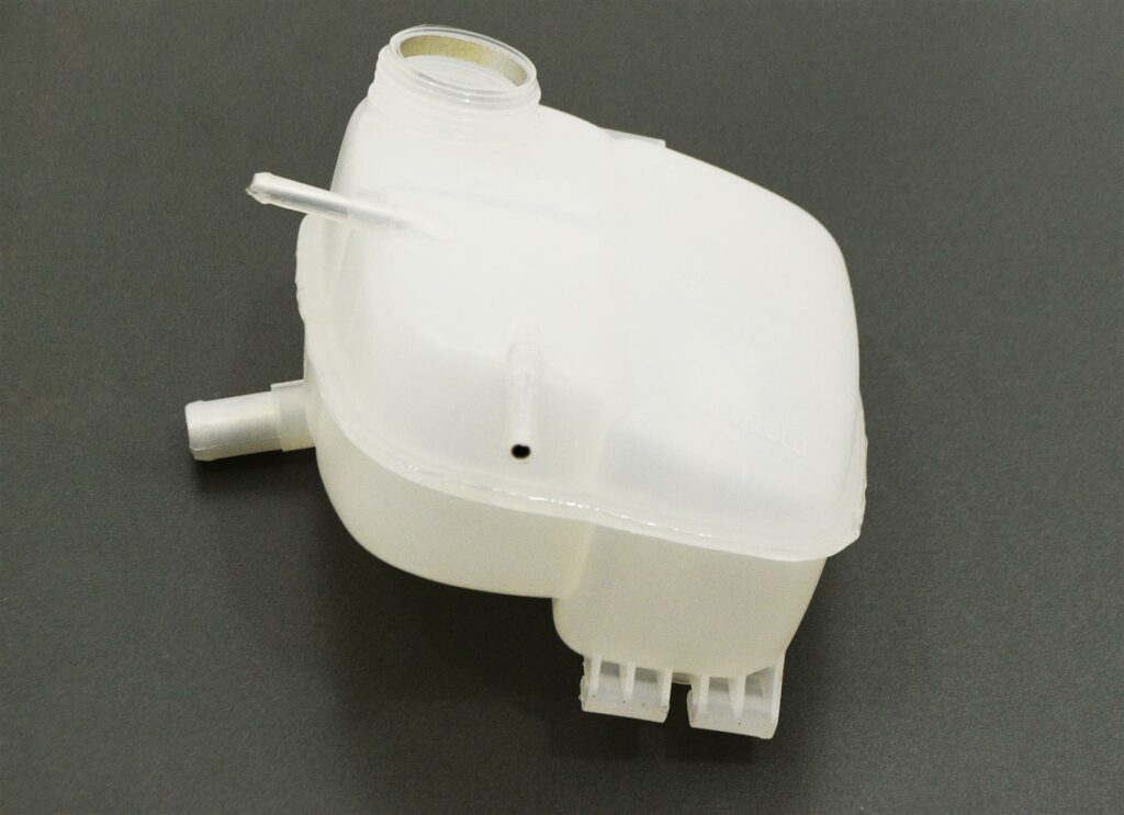 9117437 : RADIATOR / COOLANT HEADER TANK - NEW - Leader Specialist ...