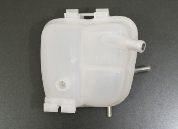9117437 : RADIATOR / COOLANT HEADER TANK - NEW - Leader Specialist ...