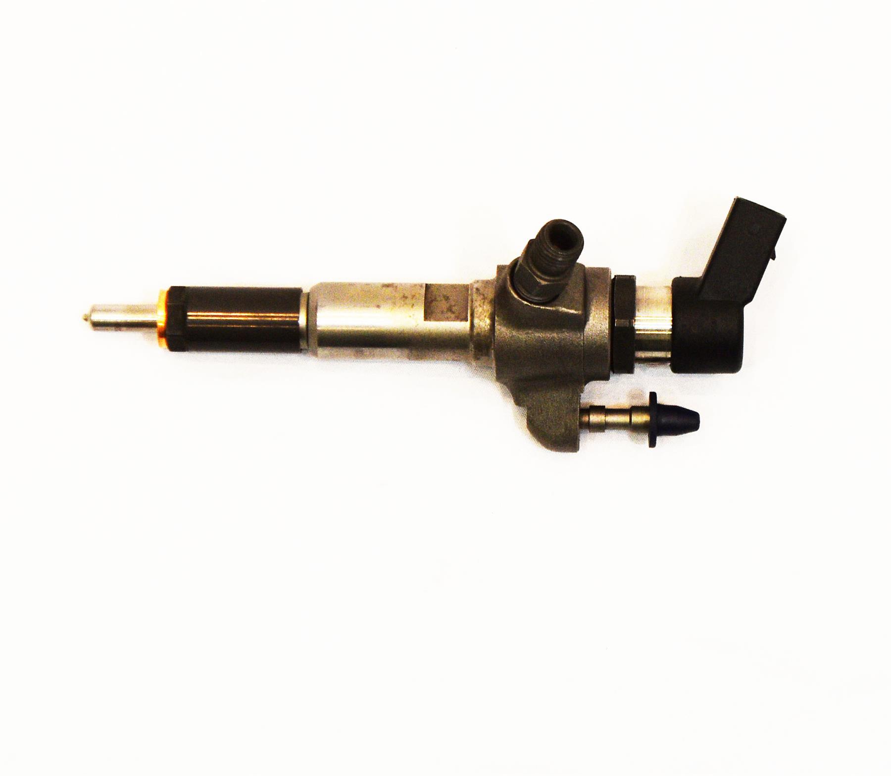LSC 1608518380 : Genuine OEM 1.6 Diesel Fuel Injector - Citroen Peugeot ...