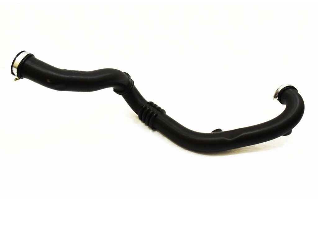 LSC 1521483 : Genuine Ford Intercooler Turbo Air Intake Hose - NEW ...