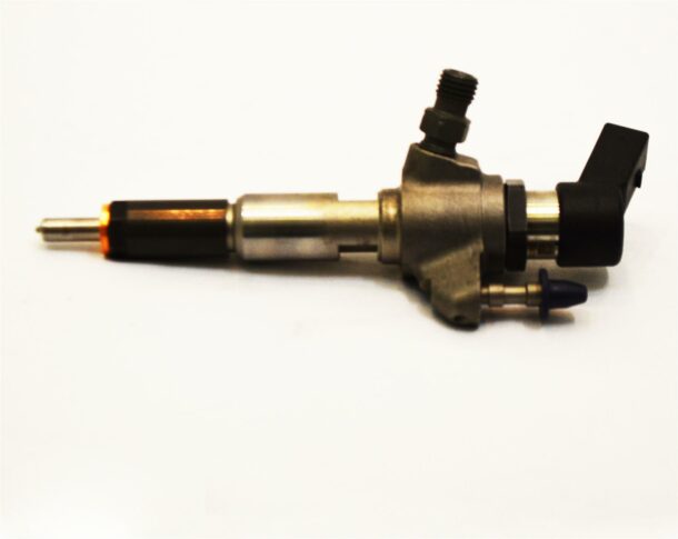 LSC 1608518380 : Genuine OEM 1.6 Diesel Fuel Injector - Citroen Peugeot Ford Mazda Volvo DS ...