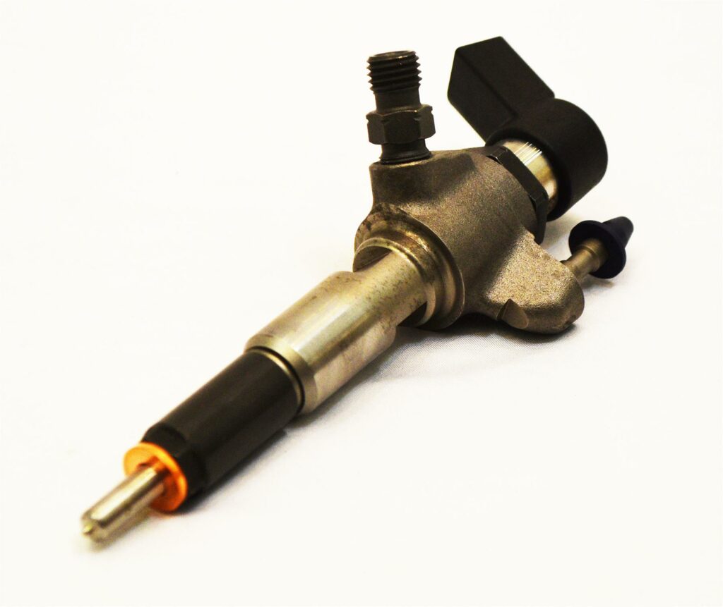 LSC 1608518380 : Genuine OEM 1.6 Diesel Fuel Injector - Citroen Peugeot ...
