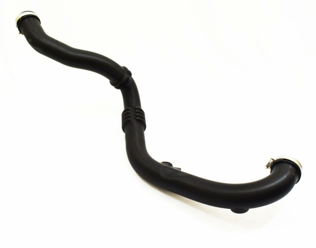LSC 1521483 : Genuine Ford Intercooler Turbo Air Intake Hose - NEW ...