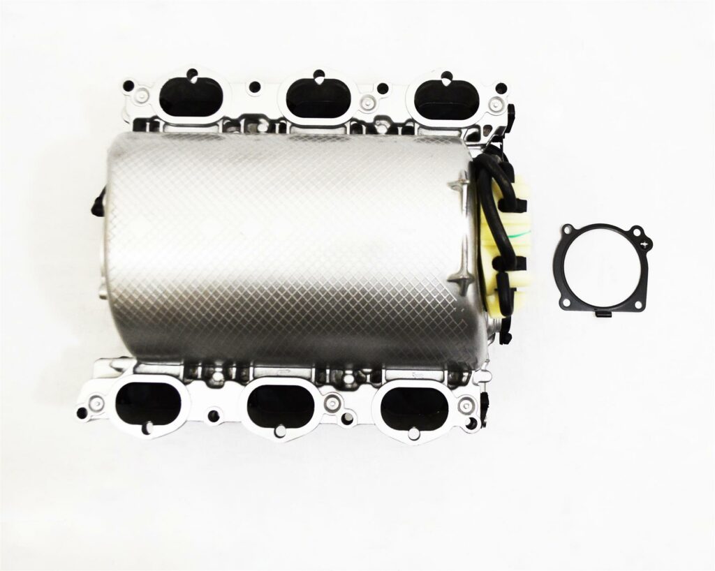 LSC 2721402401 : Inlet Manifold Assembly for Mercedes Benz - NEW ...
