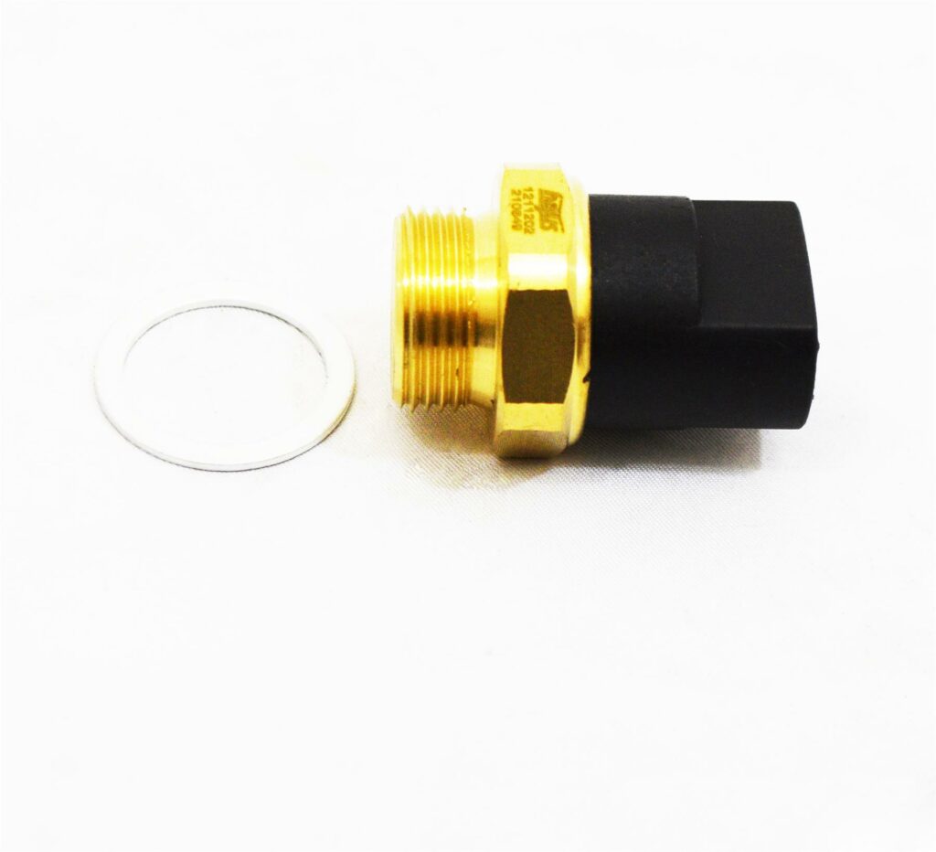 LSC 191959481A : Radiator Fan Temperature Switch - NEW - Leader ...