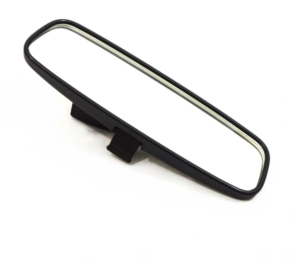 LSC 1765145 : GENUINE FORD Interior Rear View Mirror - NEW - Leader ...