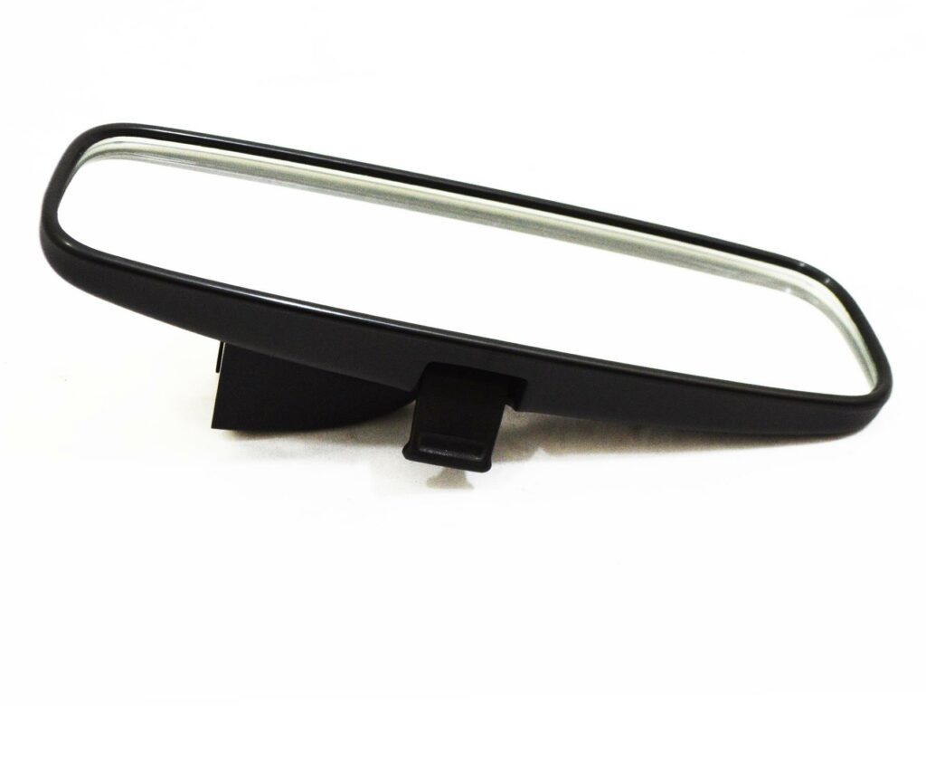 LSC 1765145 : GENUINE FORD Interior Rear View Mirror - NEW - Leader ...