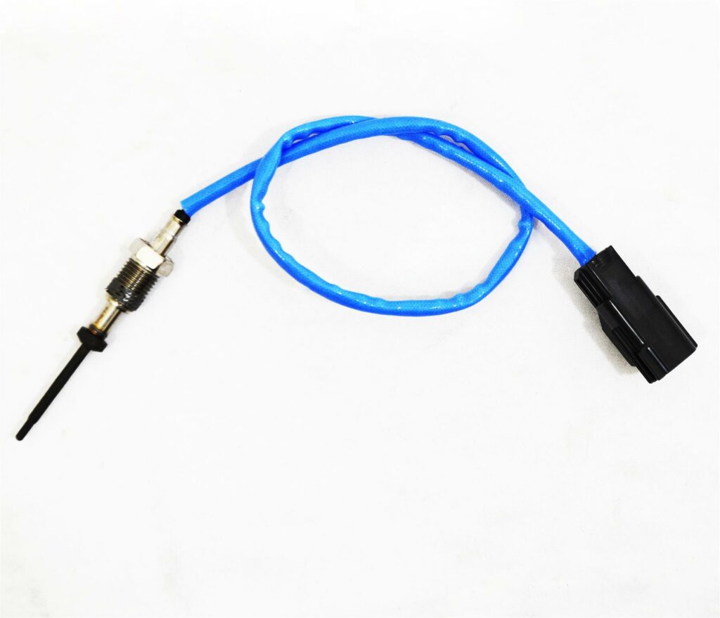 LSC 1833786 : Genuine Ford Exhaust Gas Temperature Sensor - NEW ...