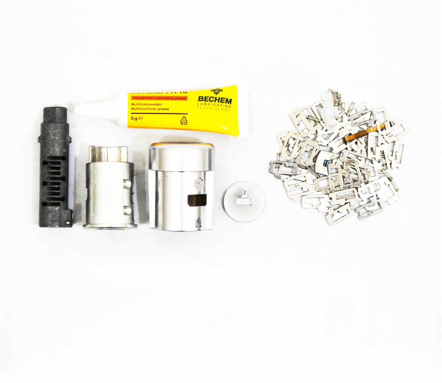 LSC 2363729 : Genuine OEM Ignition Lock Repair Kit for Ford Tourneo ...