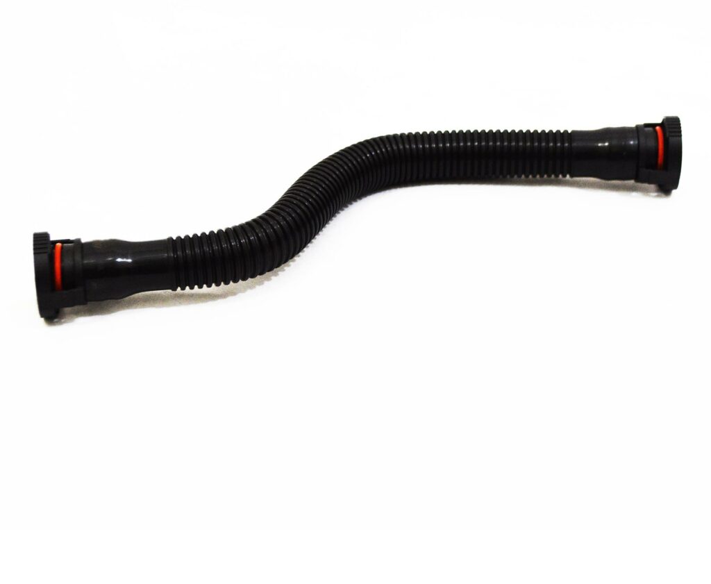 LSC 11157608144 : Cylinder Head to Air Filter Crank Case Vent Hose ...
