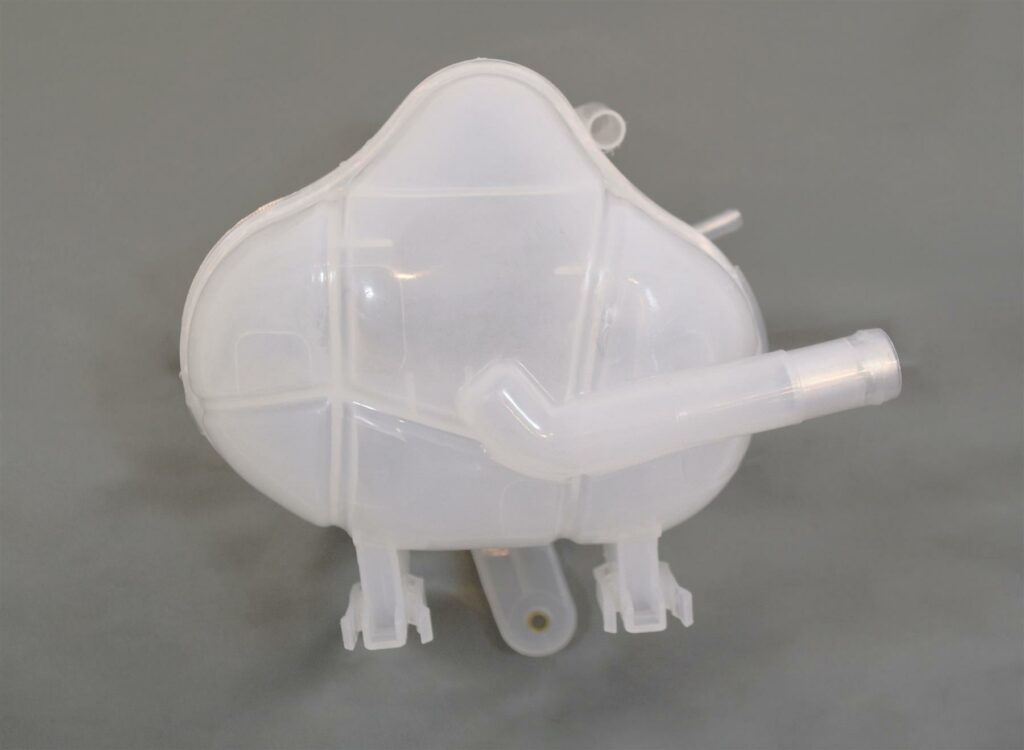 LSC 13312277 : Radiator Header Tank & Cap - NEW - Leader Specialist ...