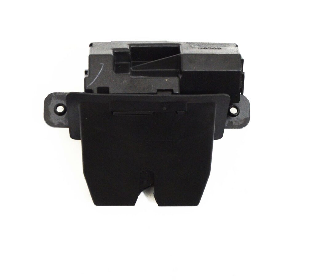 LSC 1761865 : Genuine Ford Tailgate / Boot Lock - NEW - Leader ...