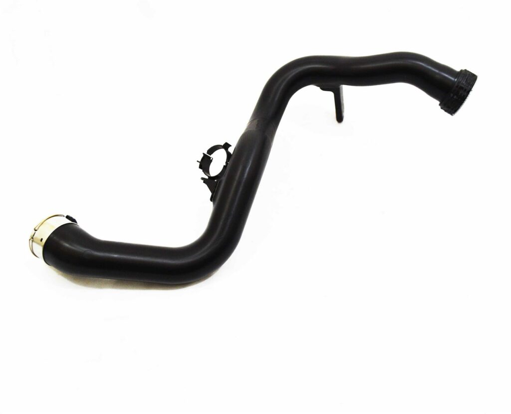 LSC 39155303 : Genuine Vauxhall CDTi Turbo Diesel Intercooler Outlet ...