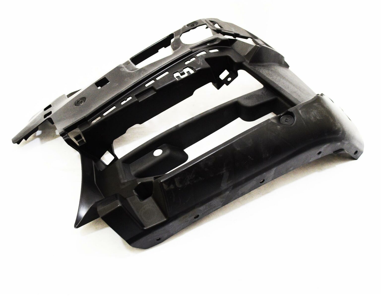 LSC 51118064967 : Genuine Front LHS Fog Light Support for BMW MTech ...