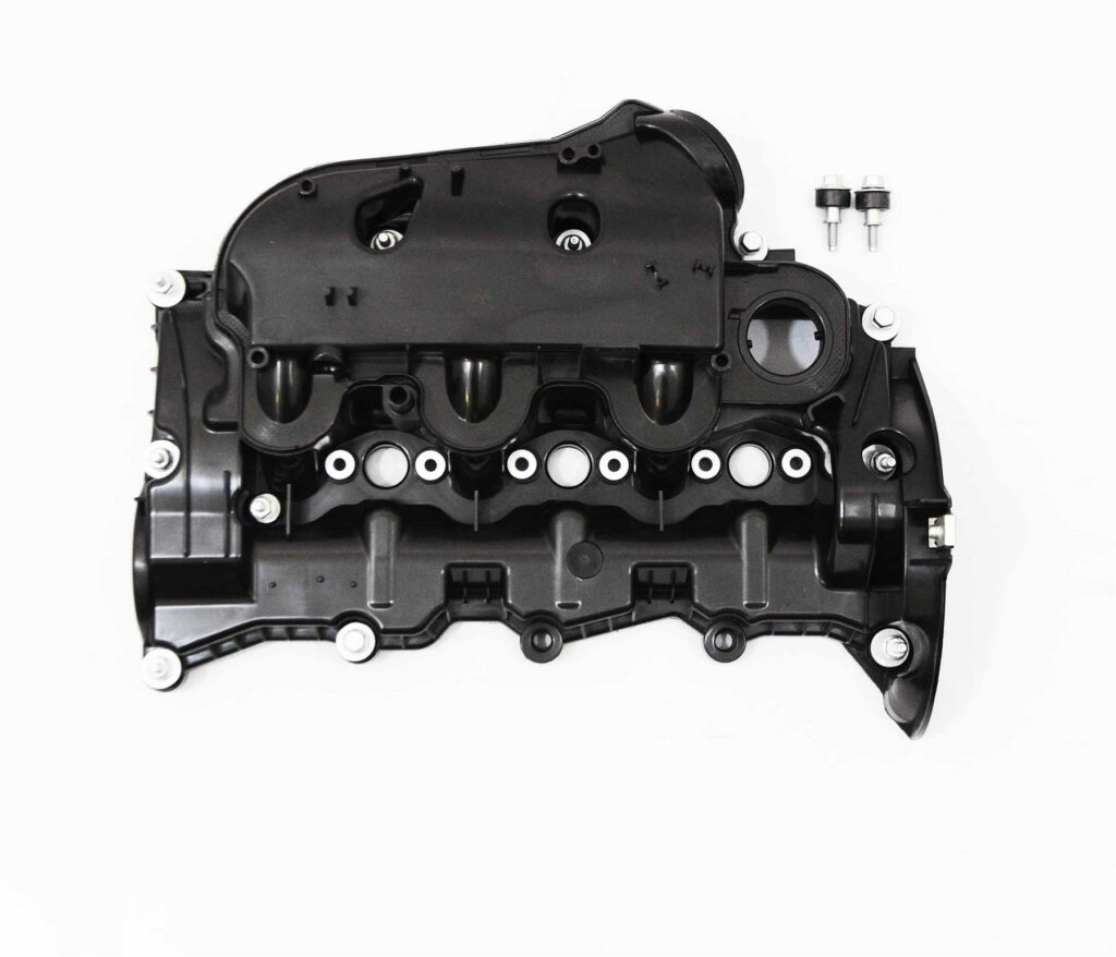 LSC LR105957 : RHS Inlet Manifold for Jaguar, Land Rover & Range Rover ...