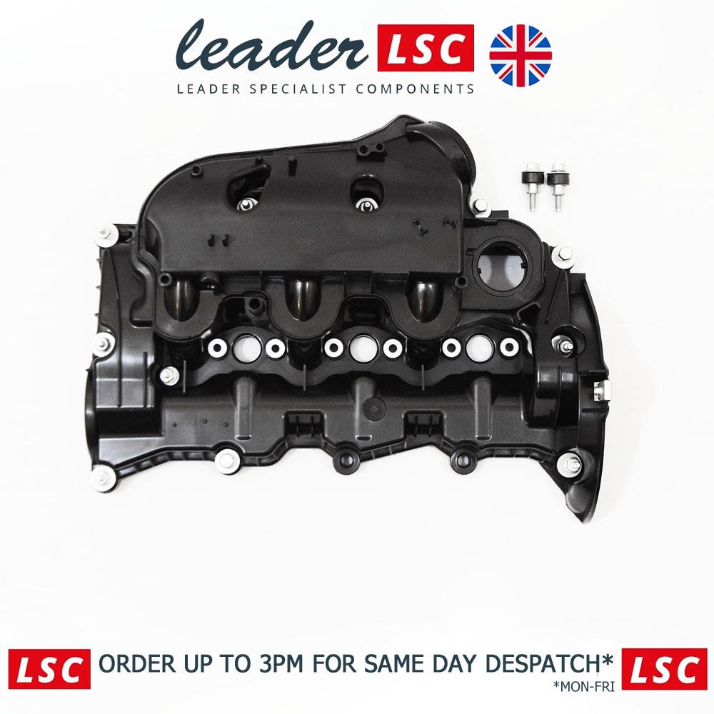 Inlet Manifold Compatible With XF XJ F-Pace Range Rover Pair LH+RH ...
