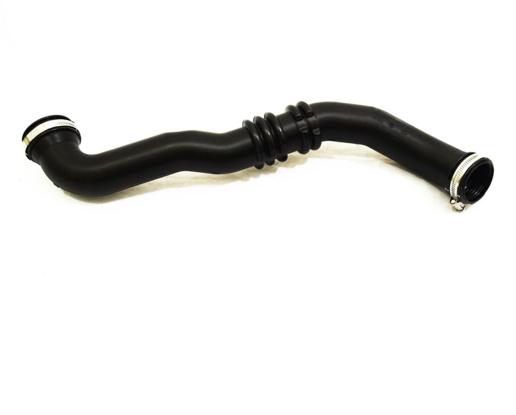 LSC 1693589 : Genuine Ford Turbocharger Air Intake Hose - NEW - Leader ...