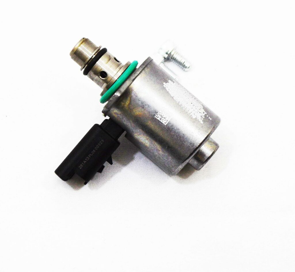 LSC 1945275 : Genuine OEM Fuel Pump Pressure Regulator / Control Valve ...