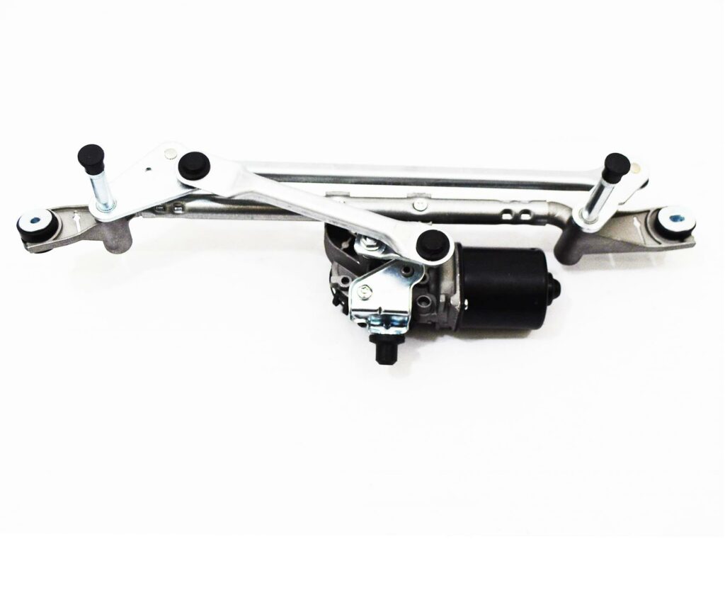LSC 42333715 : Vauxhall Mokka Front Wiper Motor & Linkage - NEW ...