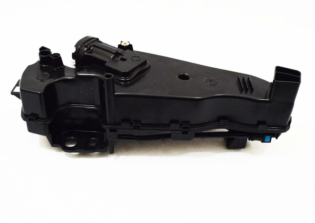 LSC 9815712680 : Genuine DPF Eolys PAT Fuel Additive Reservoir Tank ...