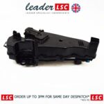 LSC 9815712680 : Genuine DPF Eolys PAT Fuel Additive Reservoir Tank ...