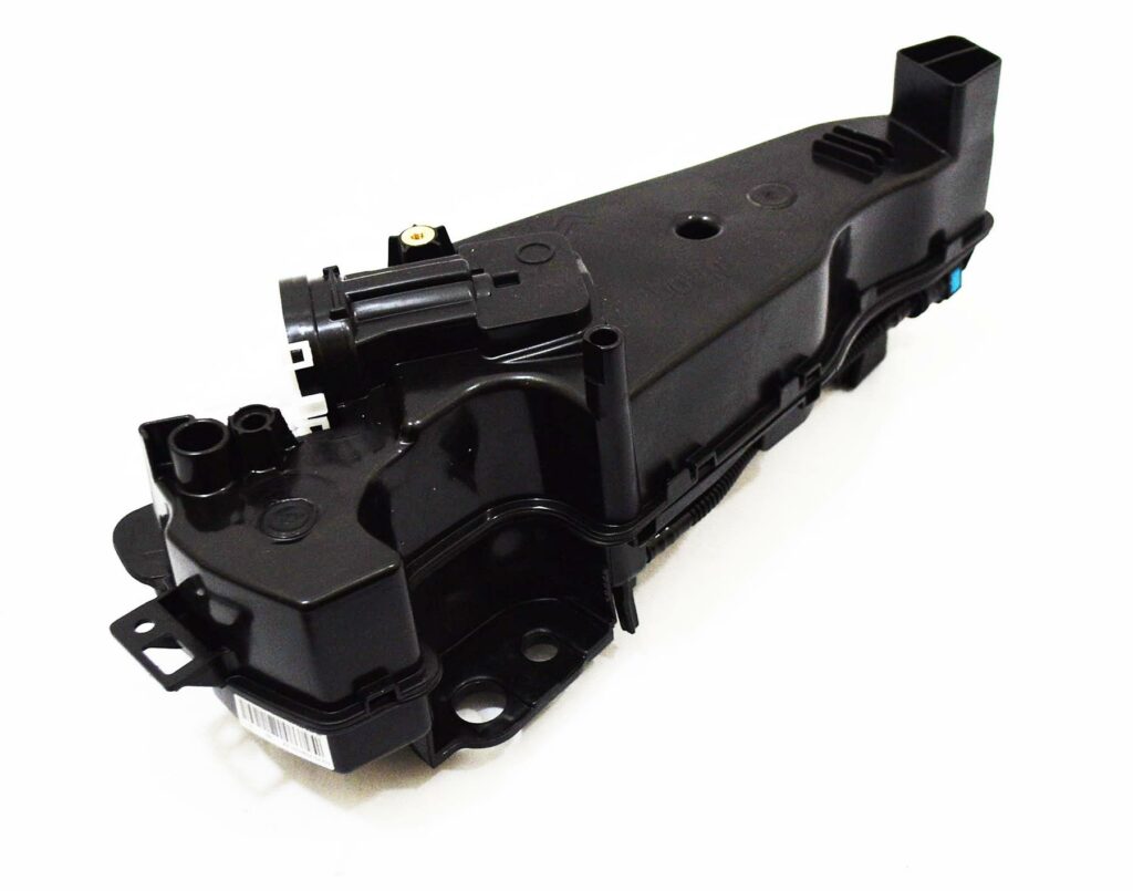 LSC 9815712680 : Genuine DPF Eolys PAT Fuel Additive Reservoir Tank ...