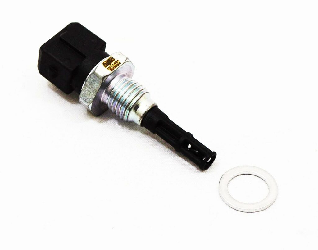 LSC 13622243946 : Intake Air Temperature Sensor - NEW - Leader ...
