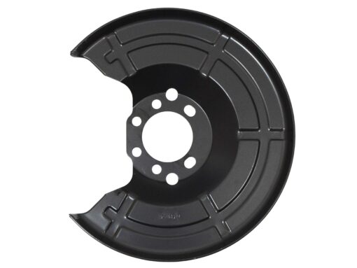 LSC 90498290 : GENUINE Rear Disc Brake Dust Shield Splash Guard Back ...
