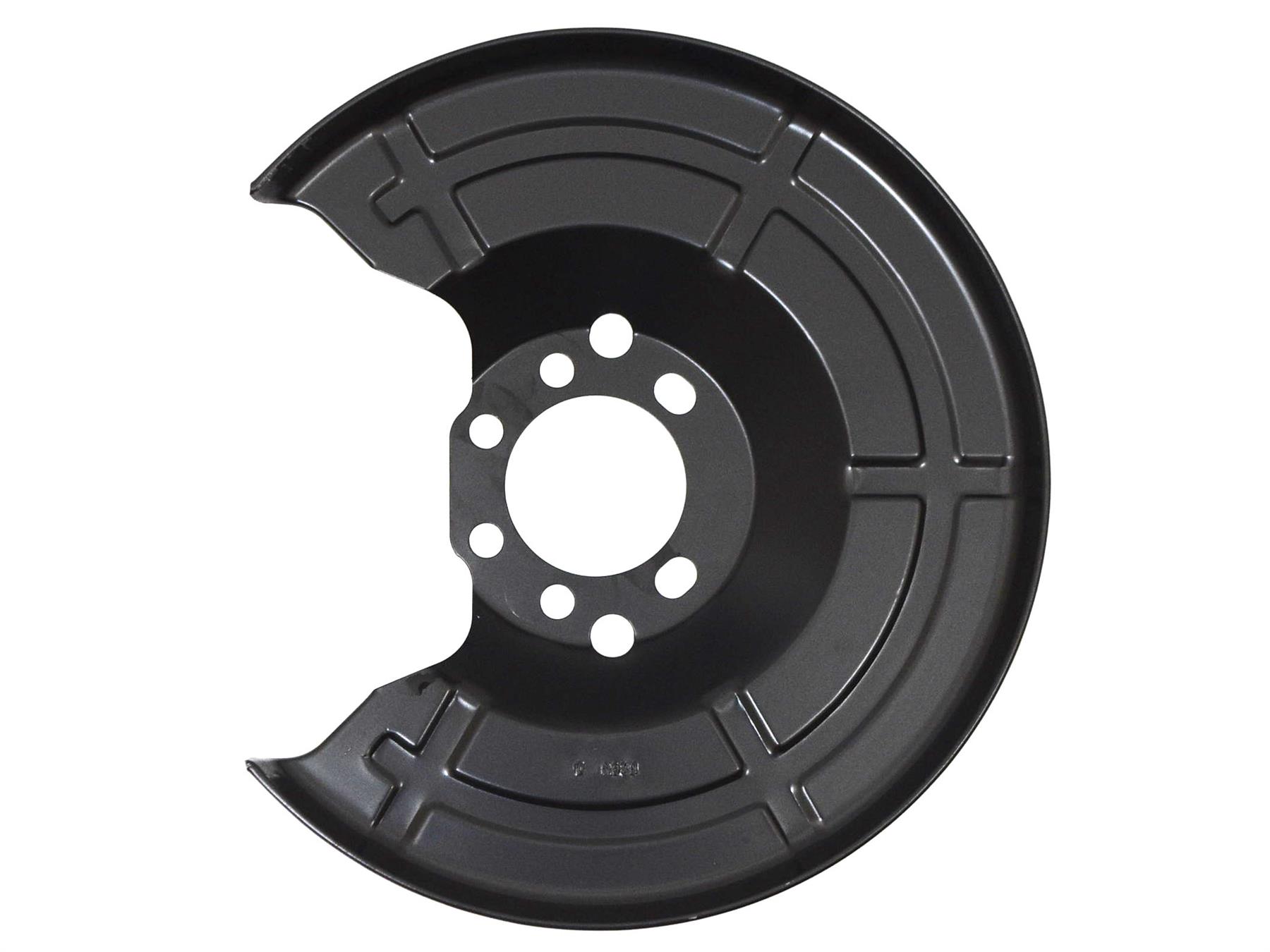 LSC 90498290 : GENUINE Rear Disc Brake Dust Shield Splash Guard Back ...