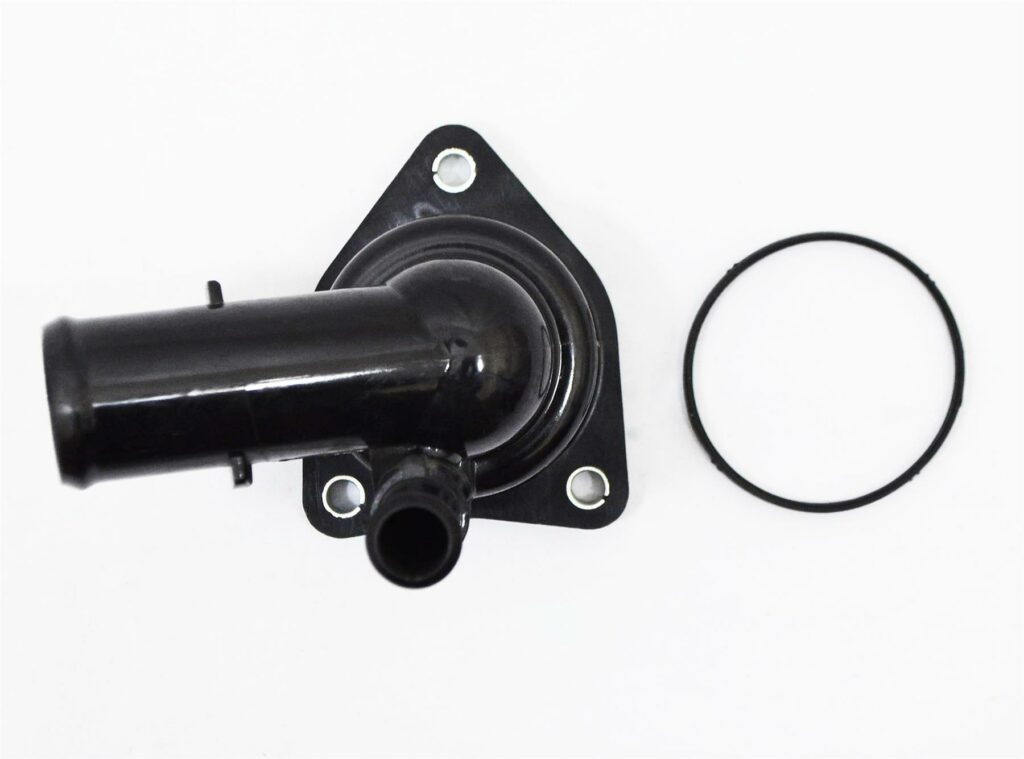 LSC 1603137010 : Coolant Thermostat with Seal - NEW - Leader Specialist ...