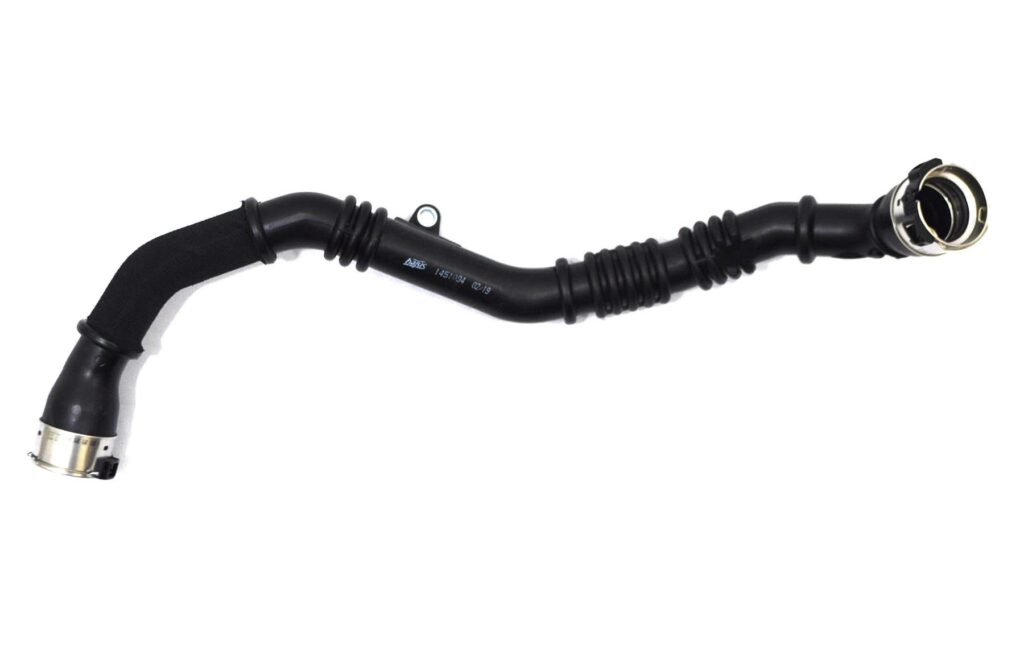 LSC 144608527R : dCi Intercooler Turbo Hose Pipe - NEW - Leader ...