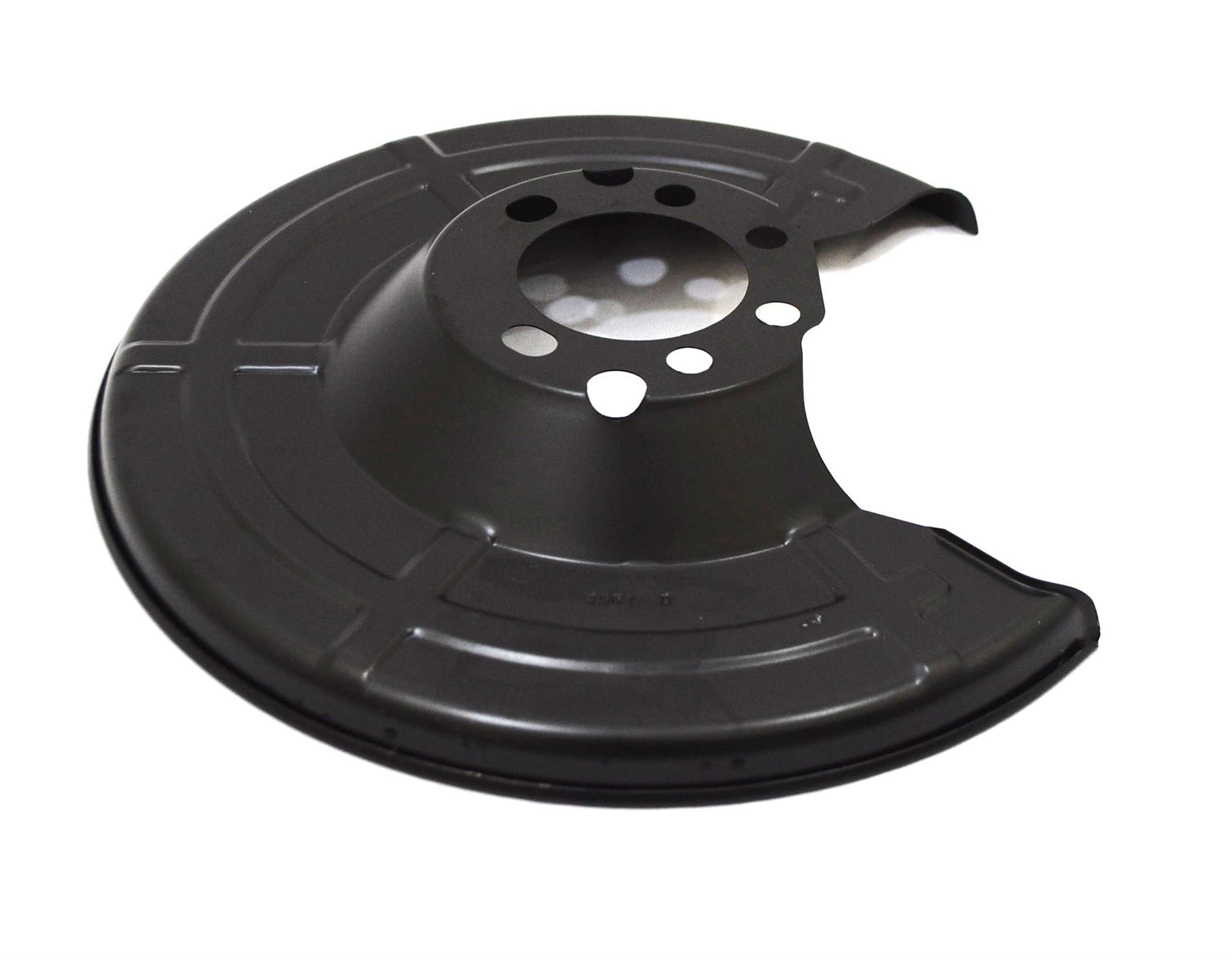 LSC 90498290 : GENUINE Rear Disc Brake Dust Shield Splash Guard Back ...