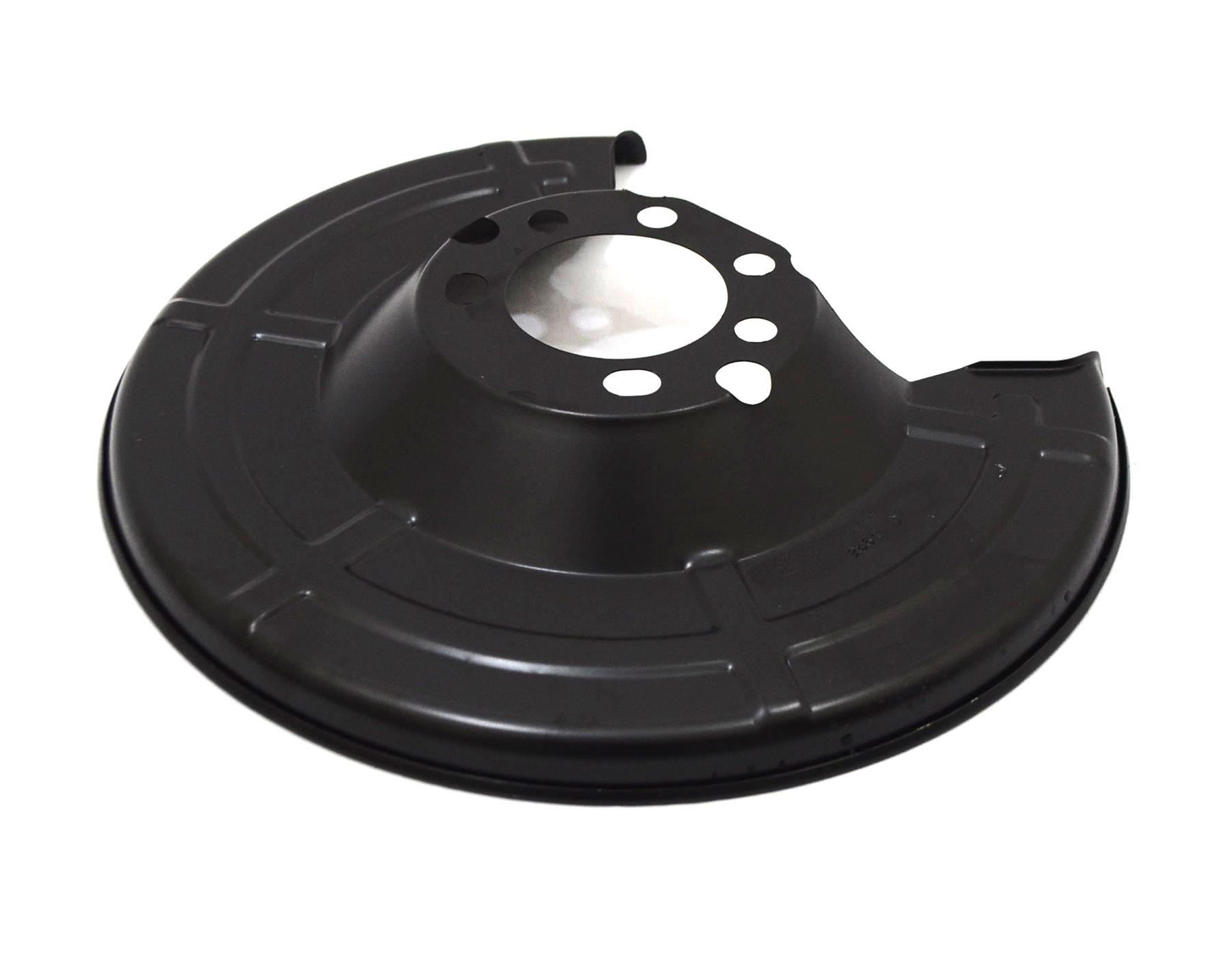 LSC 90498290 : GENUINE Rear Disc Brake Dust Shield Splash Guard Back ...