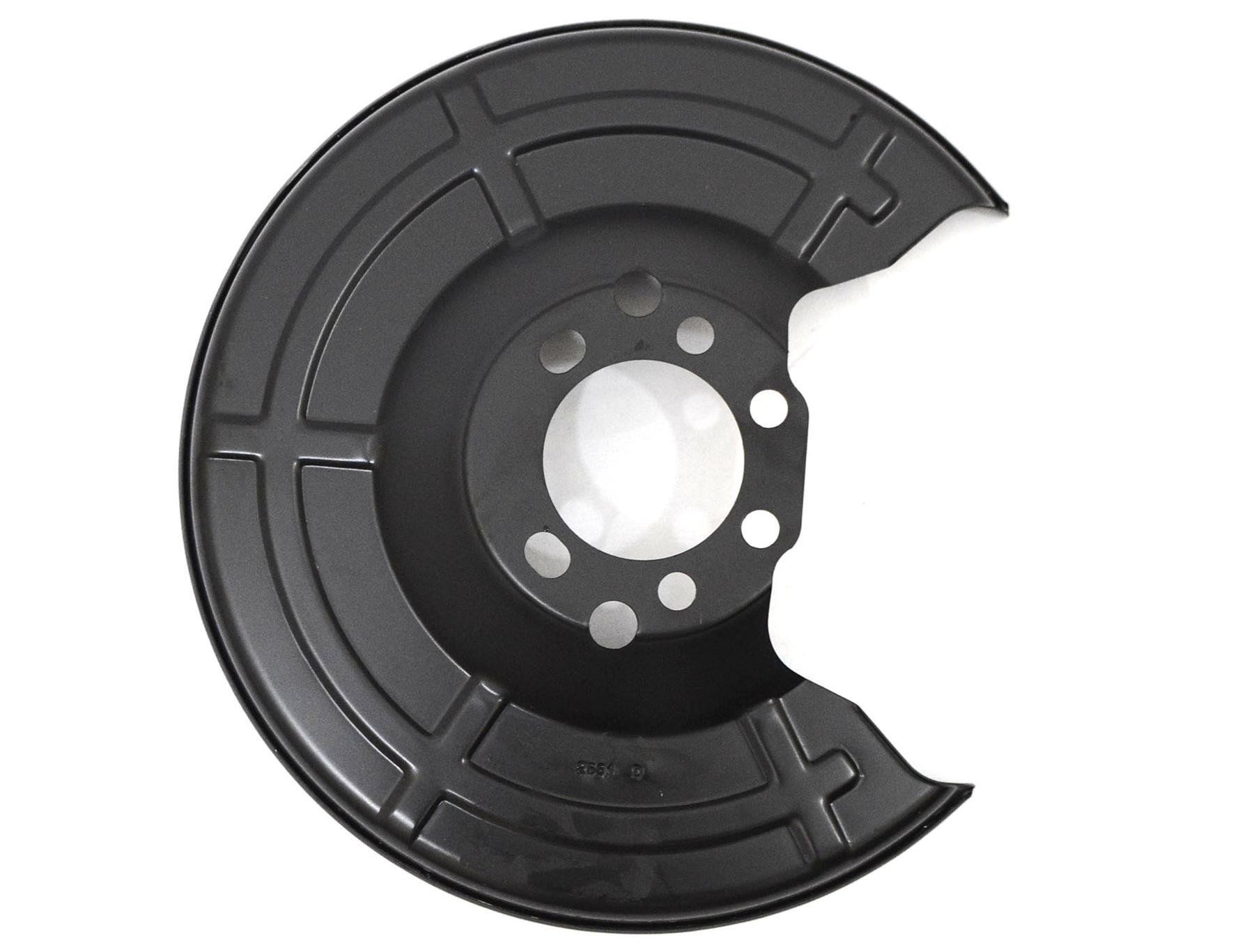 LSC 90498290 : GENUINE Rear Disc Brake Dust Shield Splash Guard Back ...