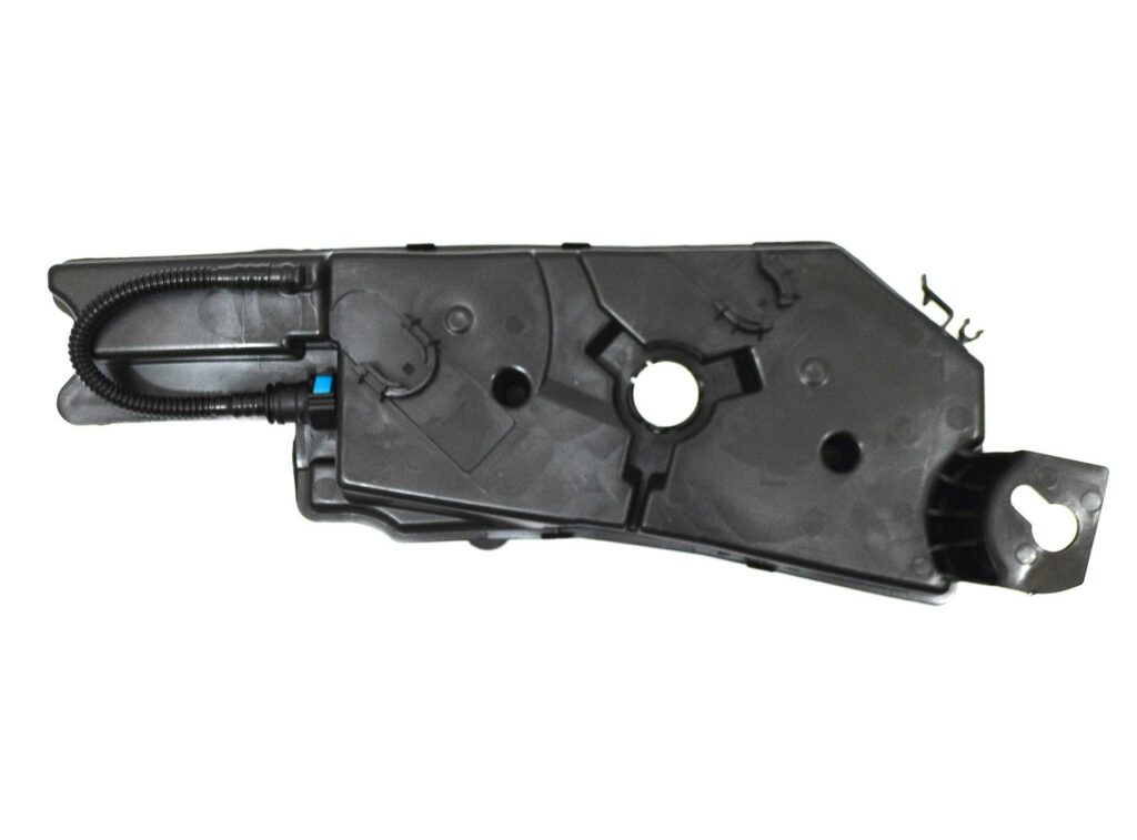 LSC 9672419980 : Genuine PSA Diesel Fuel DPF FAP Additive Reservoir ...