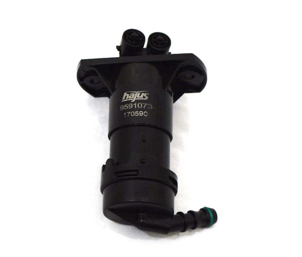 LSC 4F0955102 : RHS Front Headlight Washer Jet - NEW - Leader ...