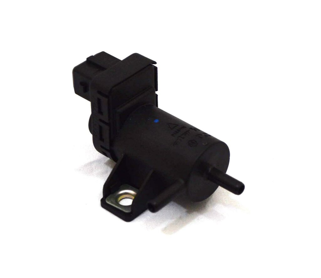 LSC 95514554 : Genuine Vauxhall Boost Pressure Converter Control Valve ...