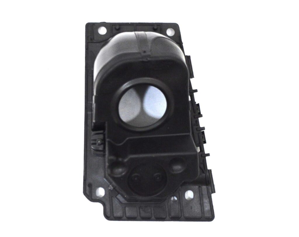 LSC 1616429780 : Genuine Fuel Filler Cap Housing - NEW - Leader ...