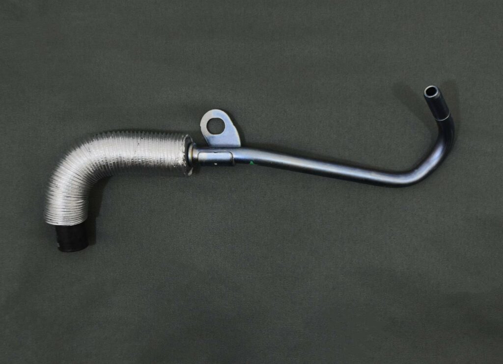 LSC 55567067 : Genuine Vauxhall Petrol Turbo Coolant Return Pipe Hose ...