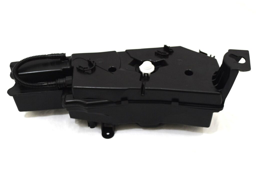 LSC 9672419980 : Genuine PSA Diesel Fuel DPF FAP Additive Reservoir ...