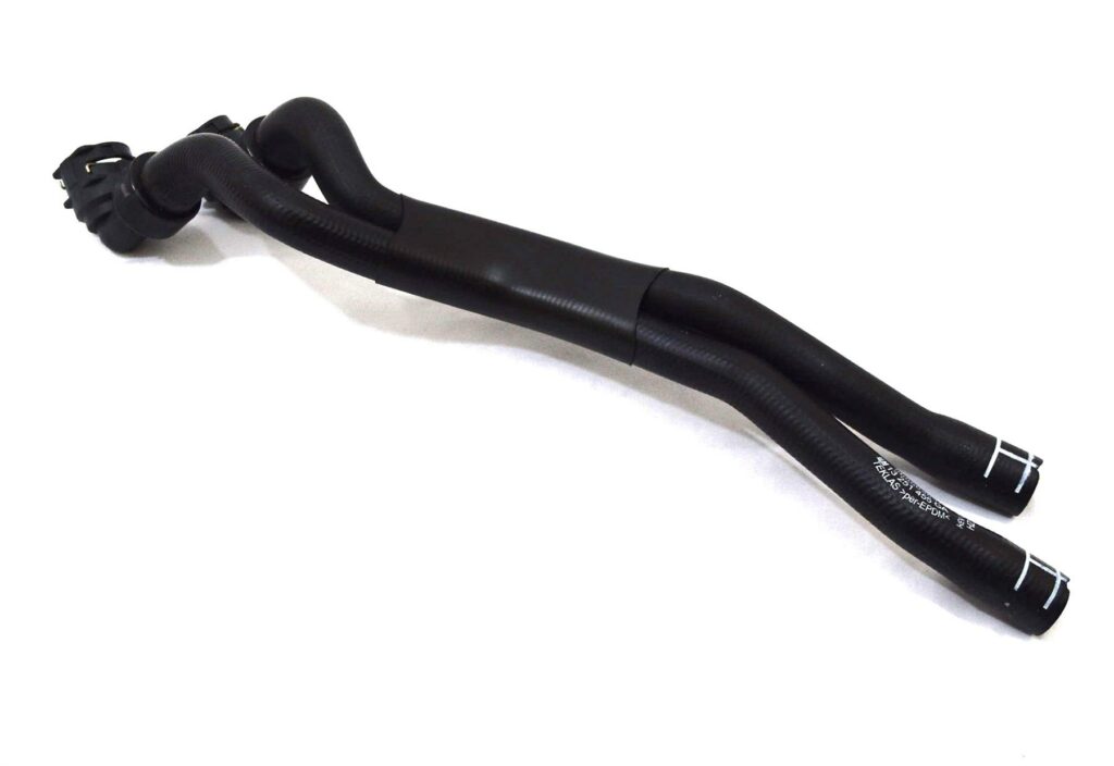 LSC 13251455 : Genuine Inlet and Outlet Water Heater Hose - NEW ...