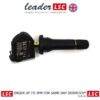 LSC 2562276 : Genuine Ford Tyre Pressure Monitoring System (TPMS ...