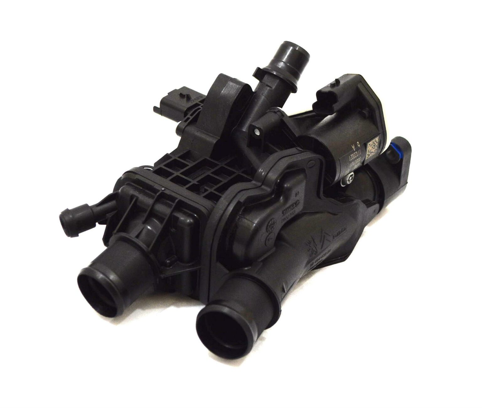 LSC 9849443980 : Genuine Coolant Thermostat with Sensor and Seal - NEW ...