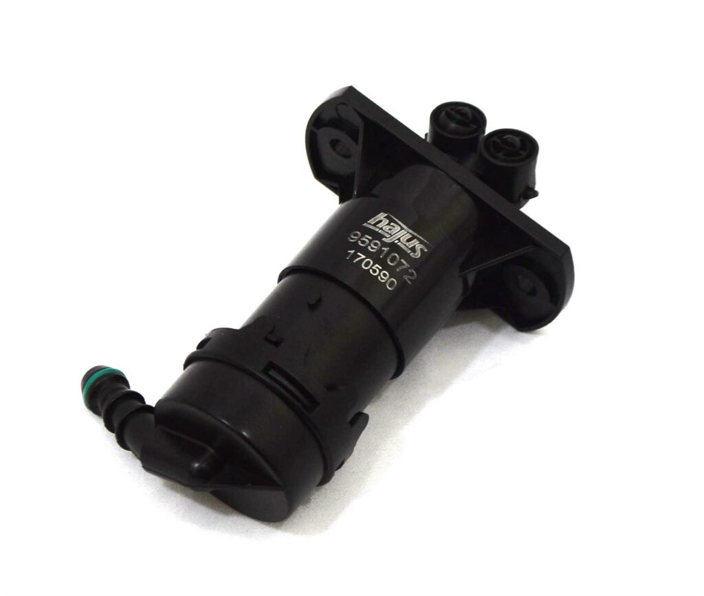 LSC 4F0955101 : LHS Front Headlight Washer Jet - NEW - Leader ...