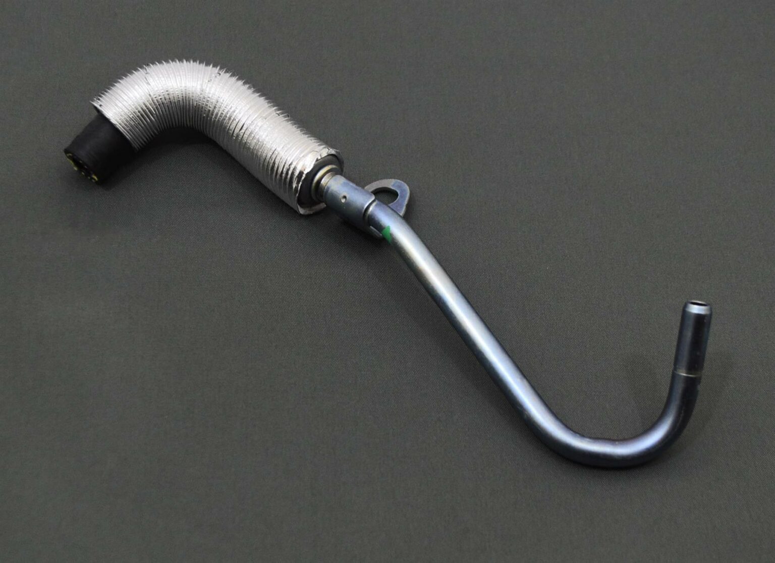 LSC 55567067 : Genuine Vauxhall Petrol Turbo Coolant Return Pipe Hose ...